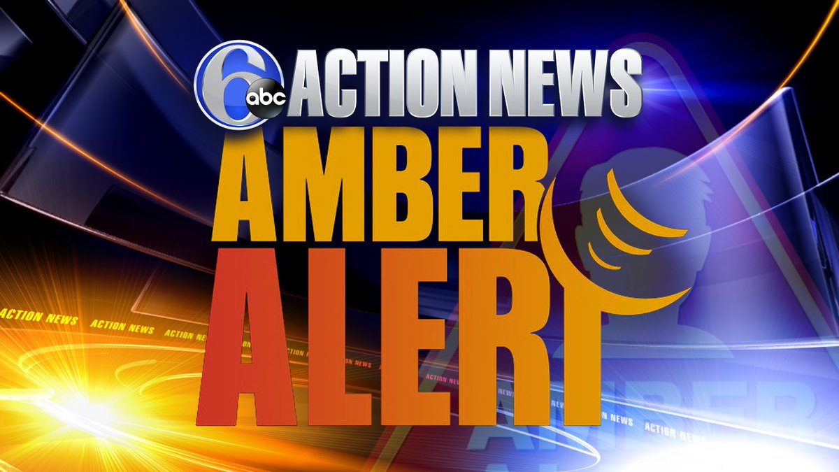 BREAKING - Pa. Police have issued an AMBERALERT - 3-year-old Ava Byrne ...