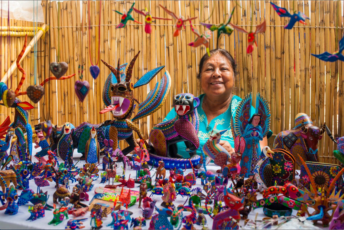 Descubre más sobre la naturaleza, gente y tradiciones de oaxaca, uno de ...