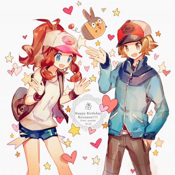 Pokemon Agencyshipping
