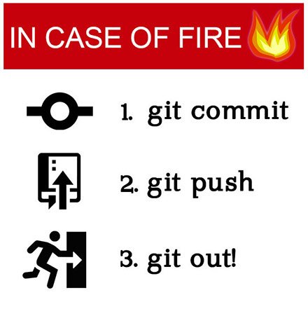 Git Force Push Memes