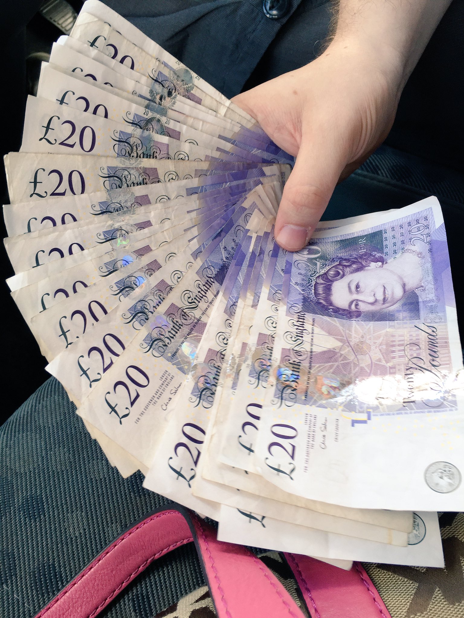 TW Pornstars - Miss Brook Pro Domme. Twitter. #Cashdrop #cashmeet # ...