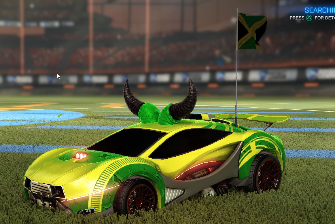 [PC][H]Burnt Sienna Tunicas [W] Takumi RXT : r/RocketLeagueExchange