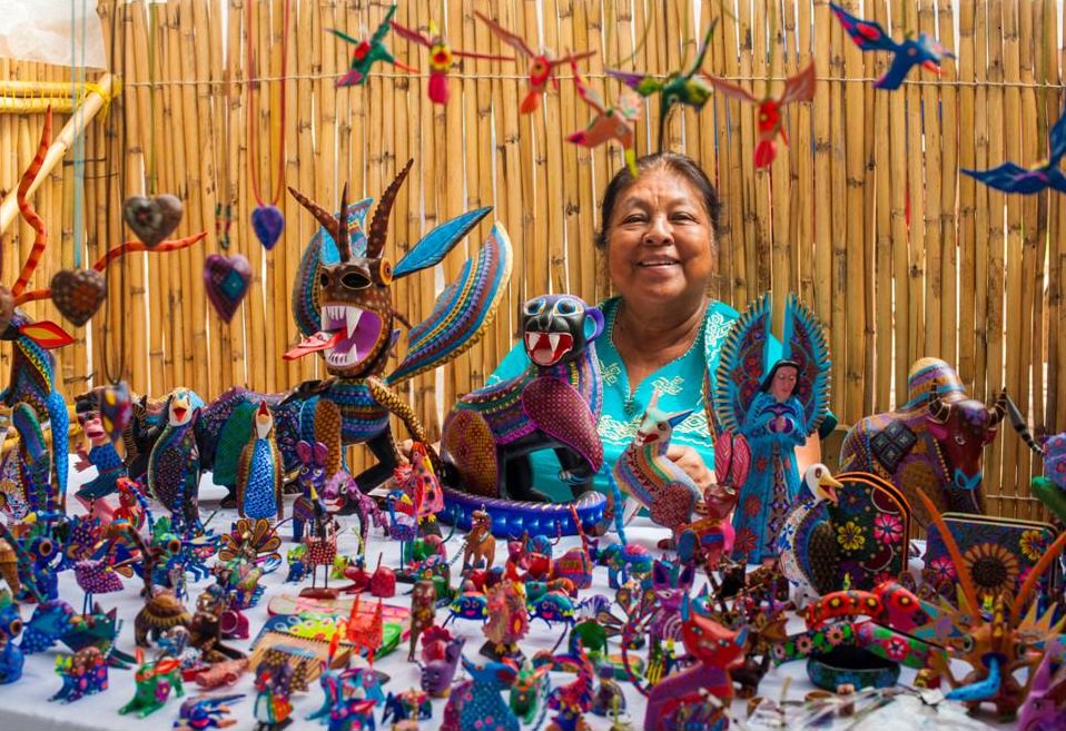 Descubre más sobre oaxaca, uno de los estados más multiculturales de ...