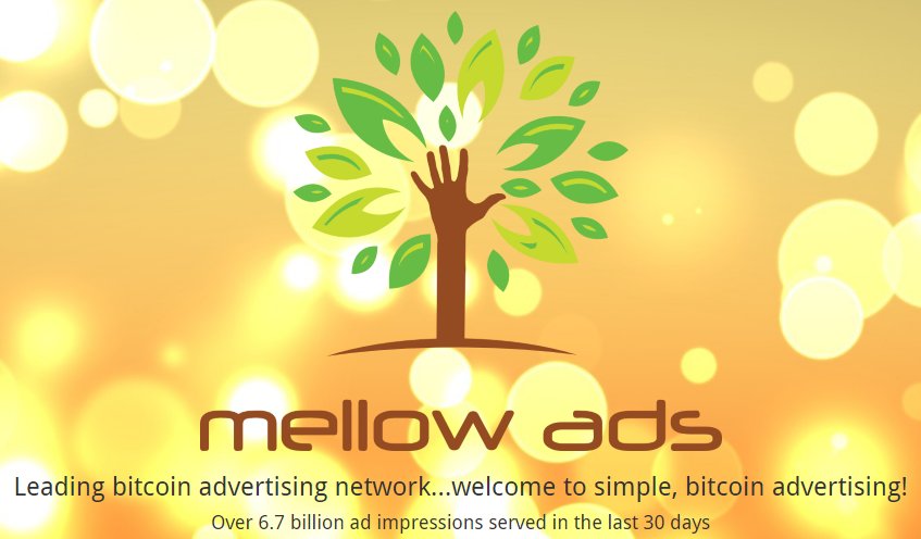 Mellow Ads (@MellowAds) | Twitter