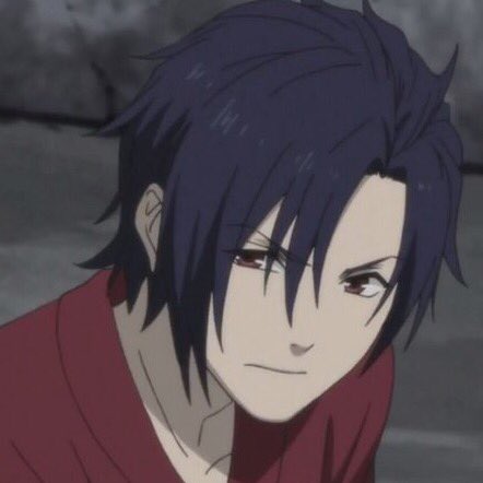 Dramatical Murder Koujaku Icon