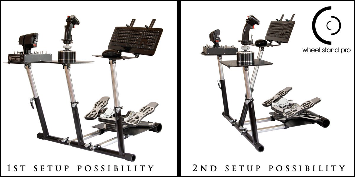 Home Cockpits : r/hoggit