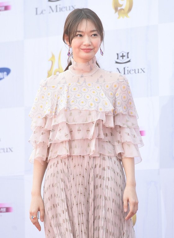 Song Joong Ki And Shin Min Ah