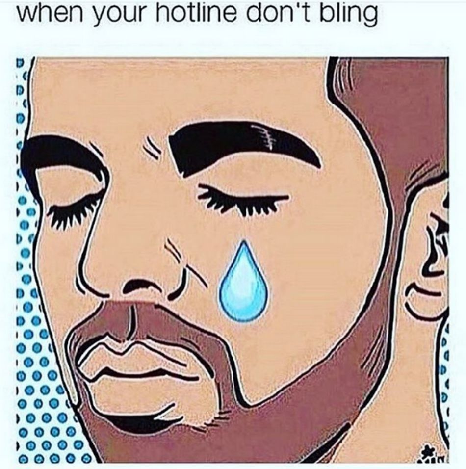 Ok, so we firmly believe EVERYONE needs a Drake meme in their life ...