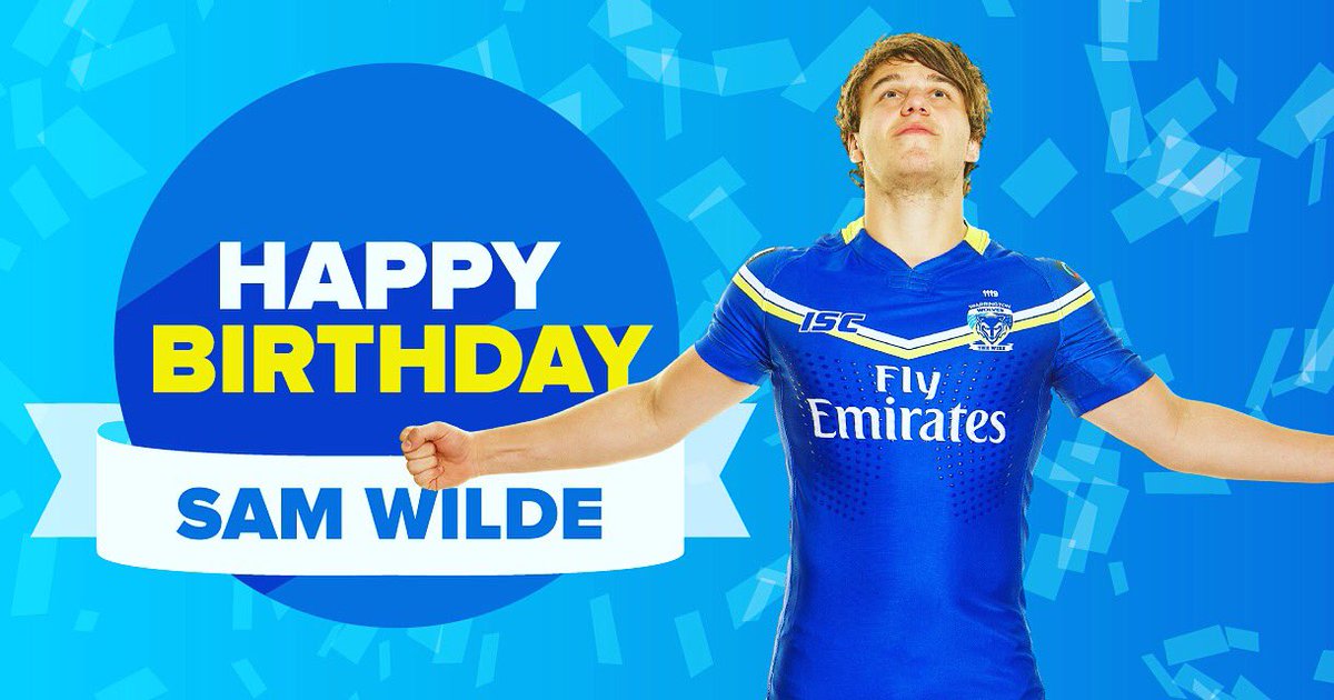 Sam Wilde (@sam_wilde) | Twitter