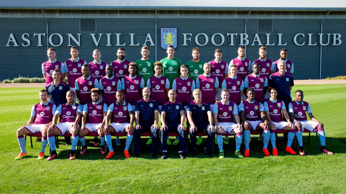 Aston Villa Fc Wikiwand
