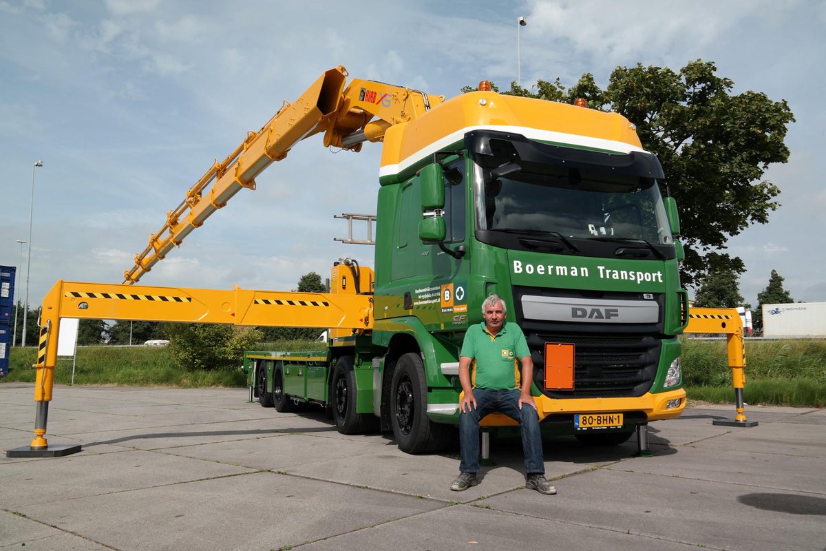 Boerman Groep (@boermangroep) | Twitter