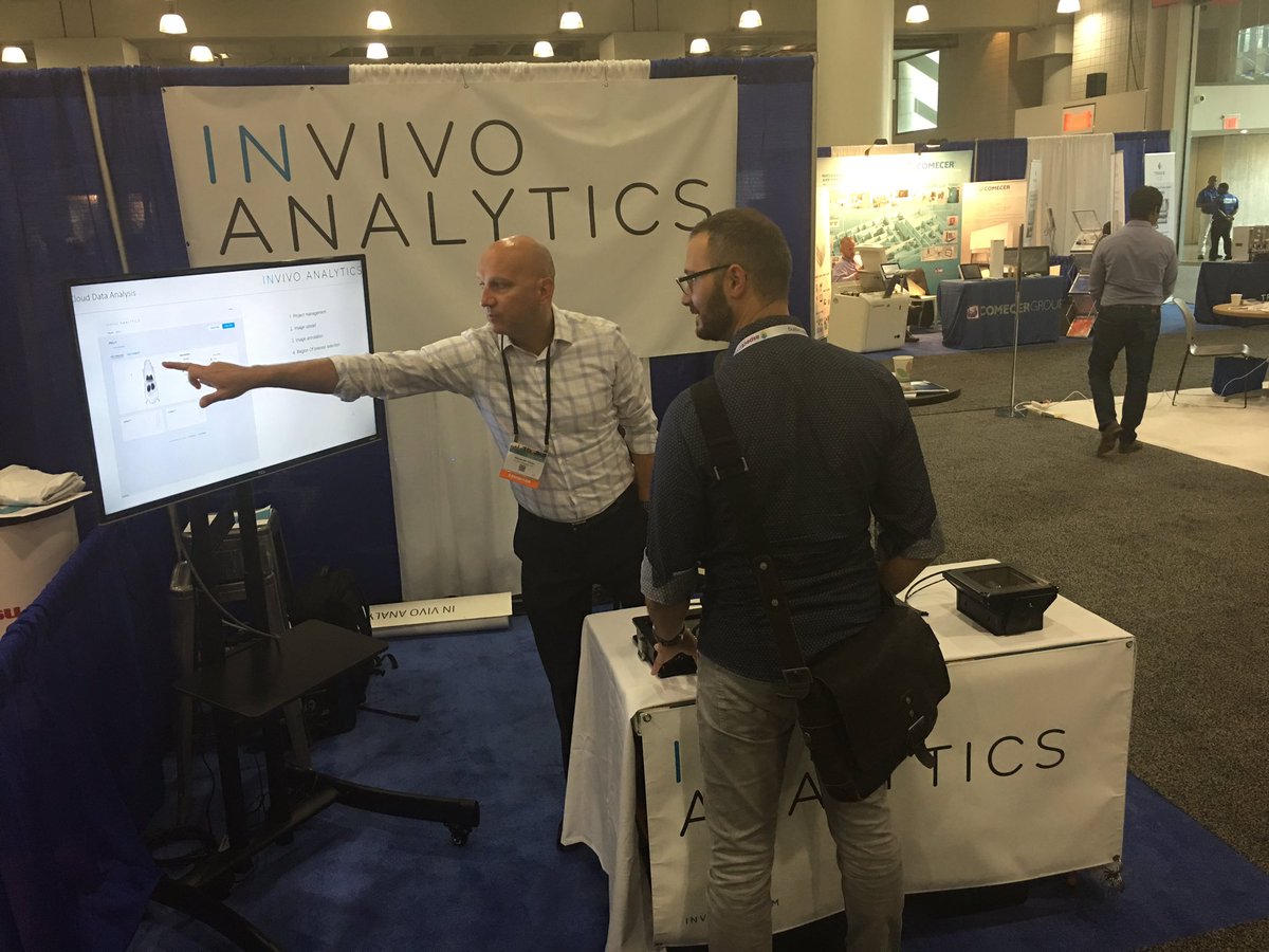 InVivo Analytics (@InVivoAX) | Twitter