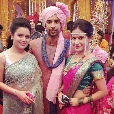 Pavitra Rishta Ovi Image