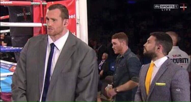 David Price officially retires from boxing at 38 : r/Boxing