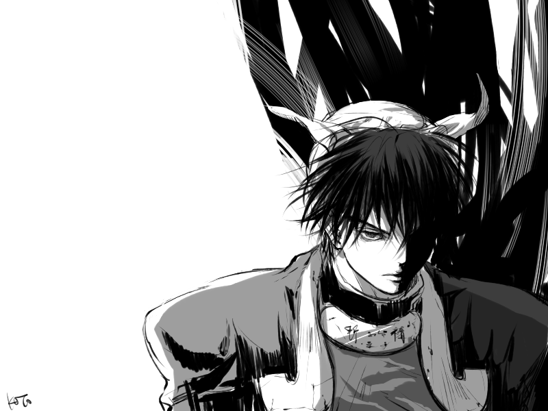 rkgkキルア】BD企画。アンケート1位キルアでした。8月お誕生日の方、おめでとうございます。いつも温かい反応をありが」KOTOの漫画