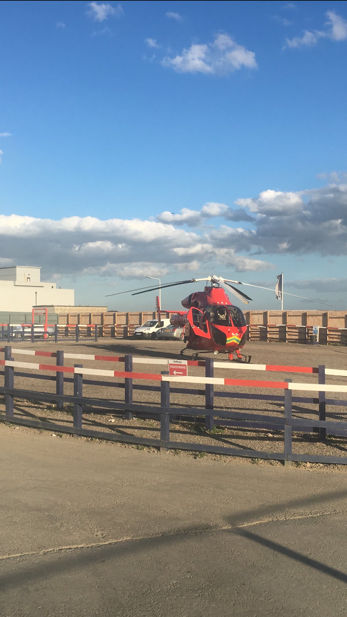 Hazardous Area Response Team (HART)