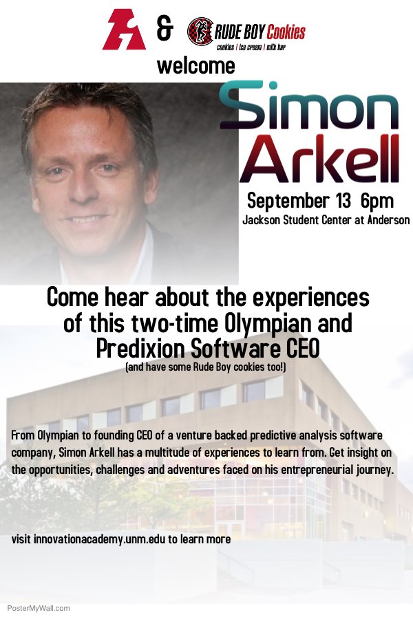 Simon Arkell (@sarkell) | Twitter