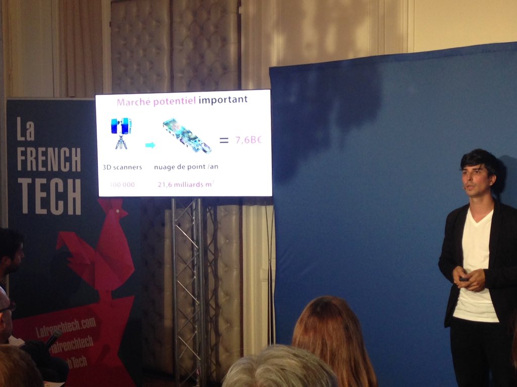 .Snapkin_FR automatise le dessin 2D et 3D des bâtiments en scannant ...