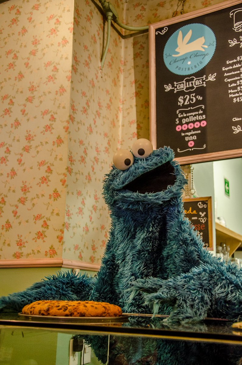 Chomp Chomp (@ChompChompmx) | Twitter