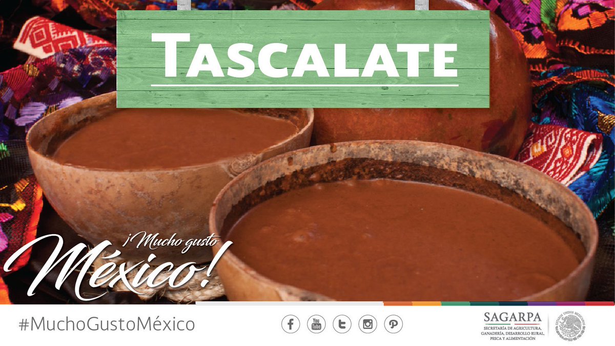 Prepara un delicioso y fresco Tascalate, nosotros te damos la mejor ...