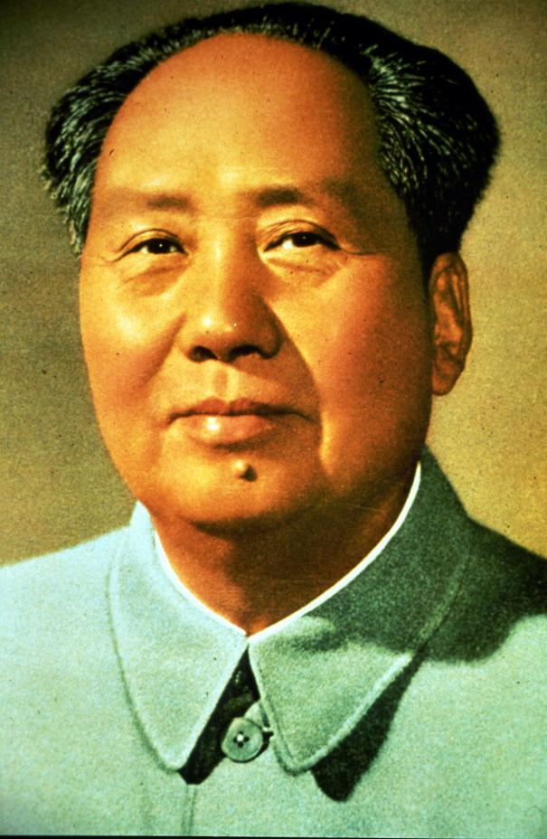 TODAY IN HISTORY: Founder of communist China Mao Zedong dies (1976 ...
