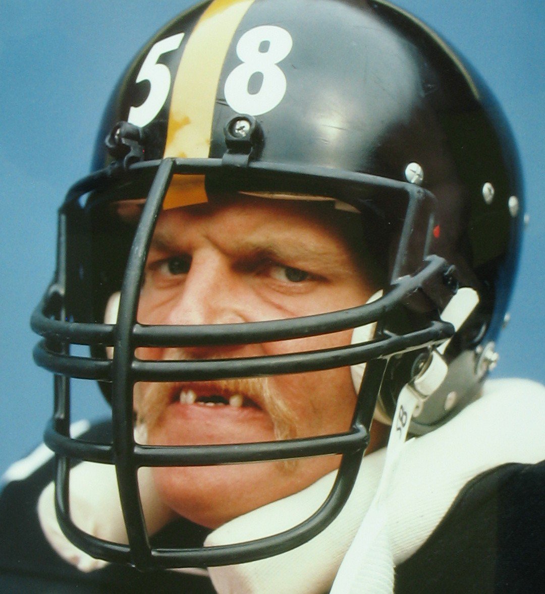 Jack Lambert Quotes