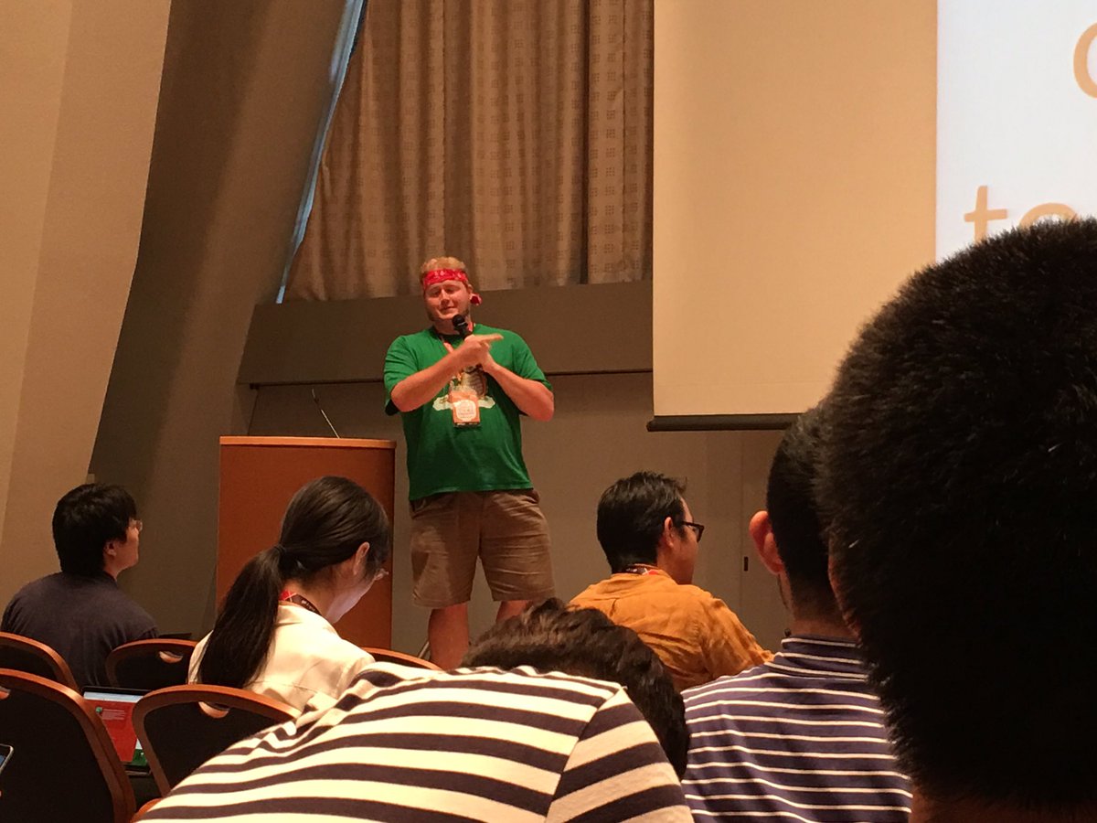 mrubyで作るワンバイナリなCLIプラットフォーム mruby-CLI 紹介 #RubyKaigi #RubyKaigiB - posfie