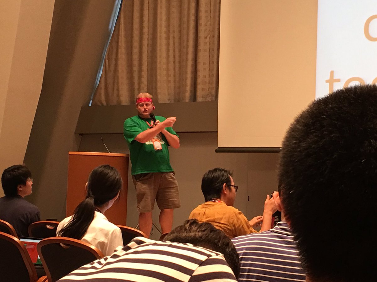 mrubyで作るワンバイナリなCLIプラットフォーム mruby-CLI 紹介 #RubyKaigi #RubyKaigiB - posfie