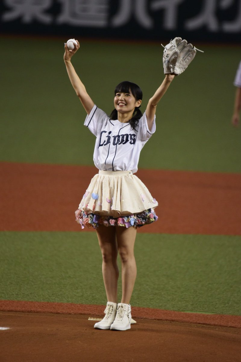 【SKE48】惣田紗莉渚、ノーバンならず ミニスカ姿で90度足上げ - 2NN 2ちゃんねるニュース速報＋ナビ