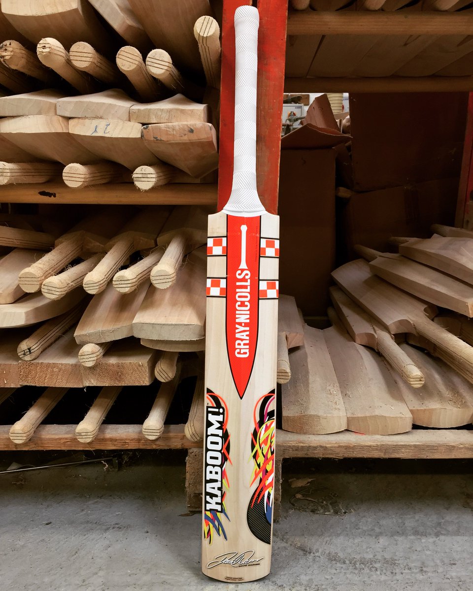 Cricket Bats Gray Nicolls Kaboom