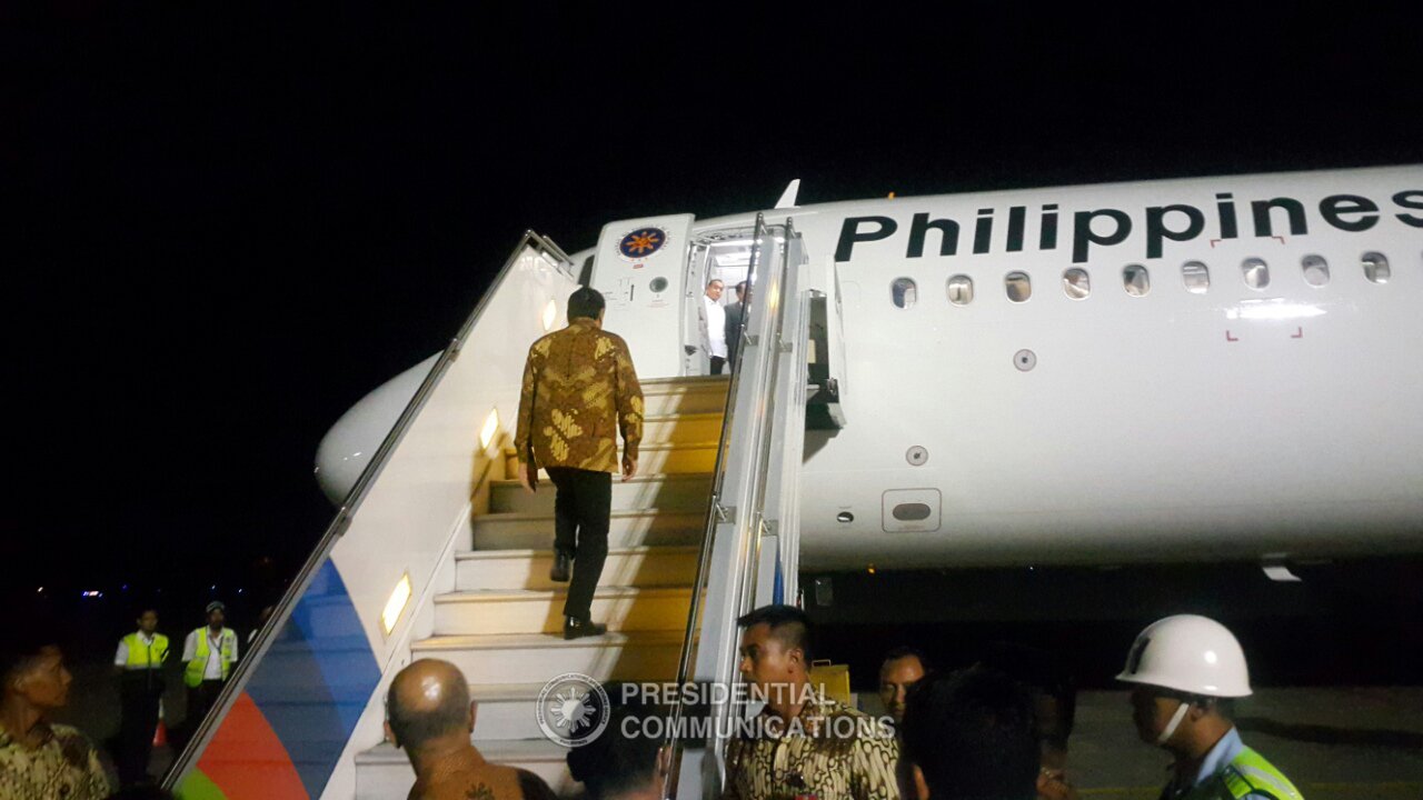Presidential Communications Operations Office On Twitter Terima Kasih