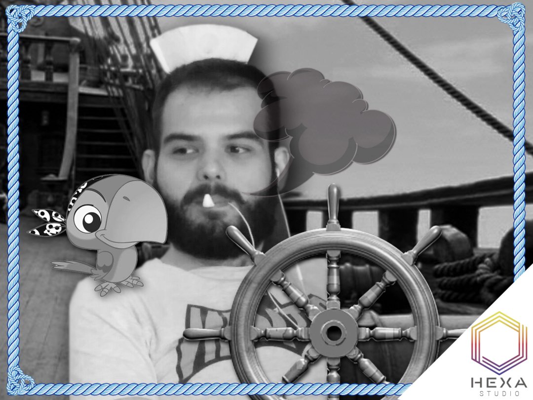 Hexa Studio (@HexaStudioBr) | Twitter