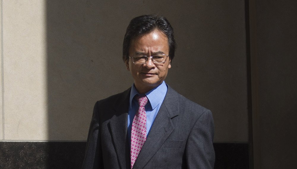 大众汽车公司的柴油门事件终于找到罪犯了