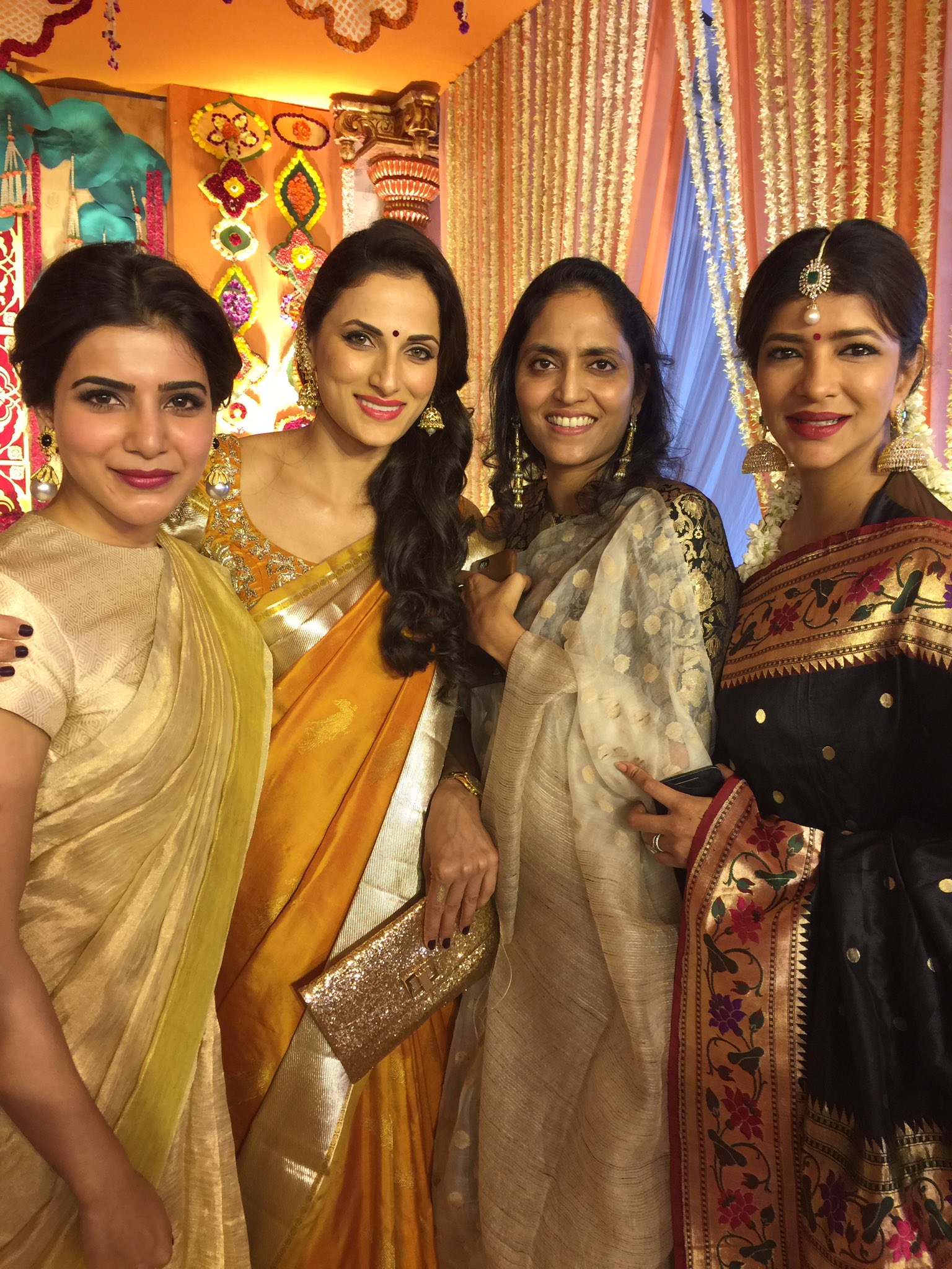 Shilpa Reddy Wedding