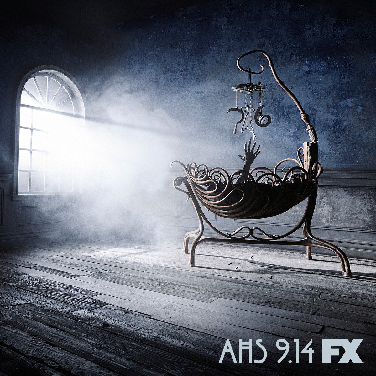 American Horror Story Asylum Wallpaper