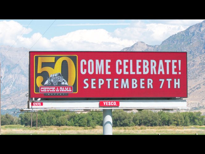 海外広告 - OOH Billboard Sep. 16, 2016 (2ページ目) - Togetter