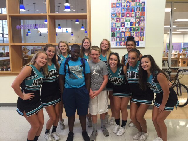 Glen Allen High School