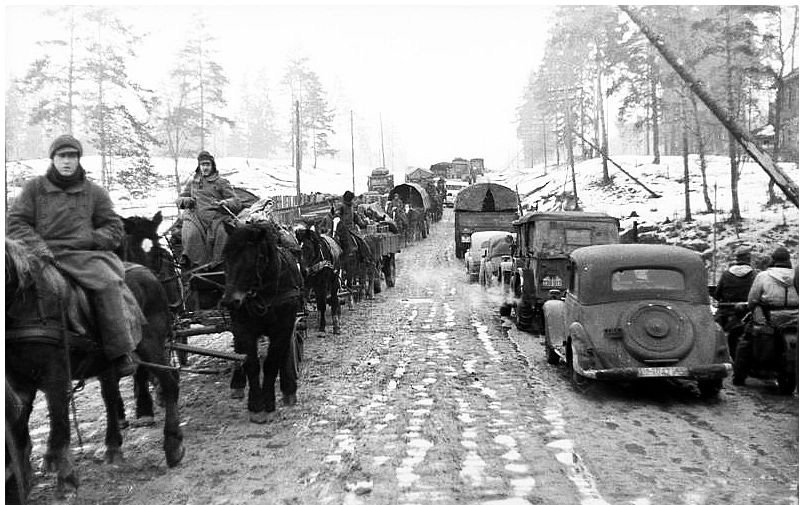 September 9,1944–the fatherland front takes power in bulgaria through ...