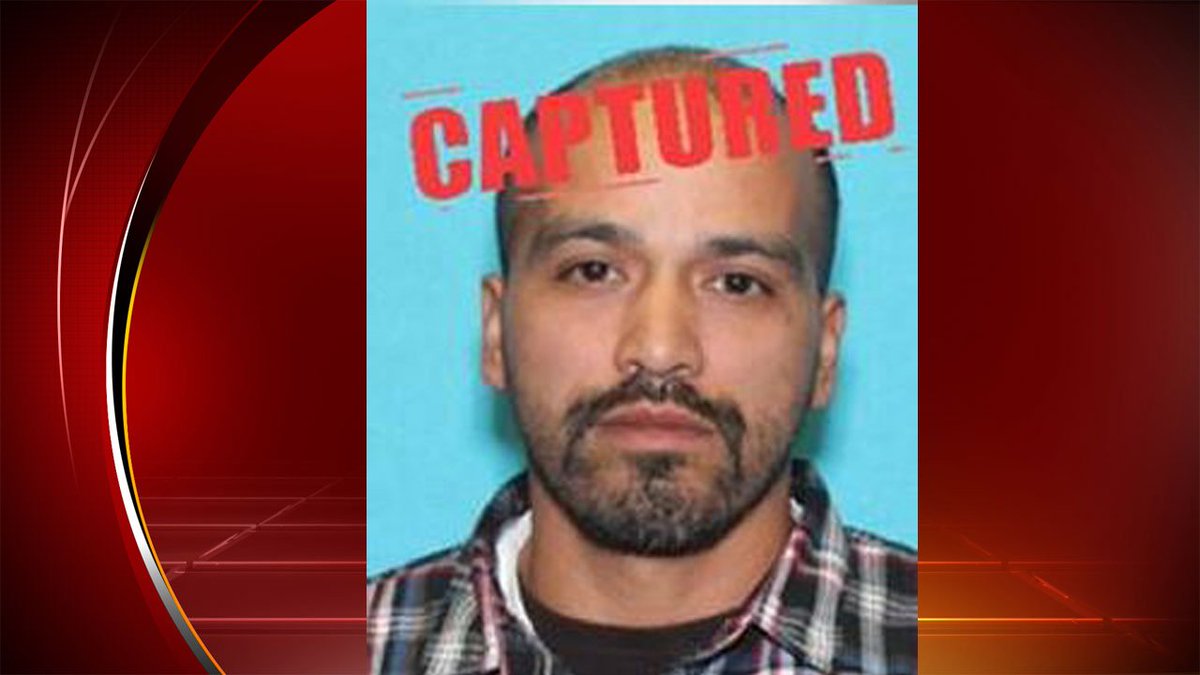 Man On Most Wanted Sex Offenders List Arrested Ksatnews Ksat 12