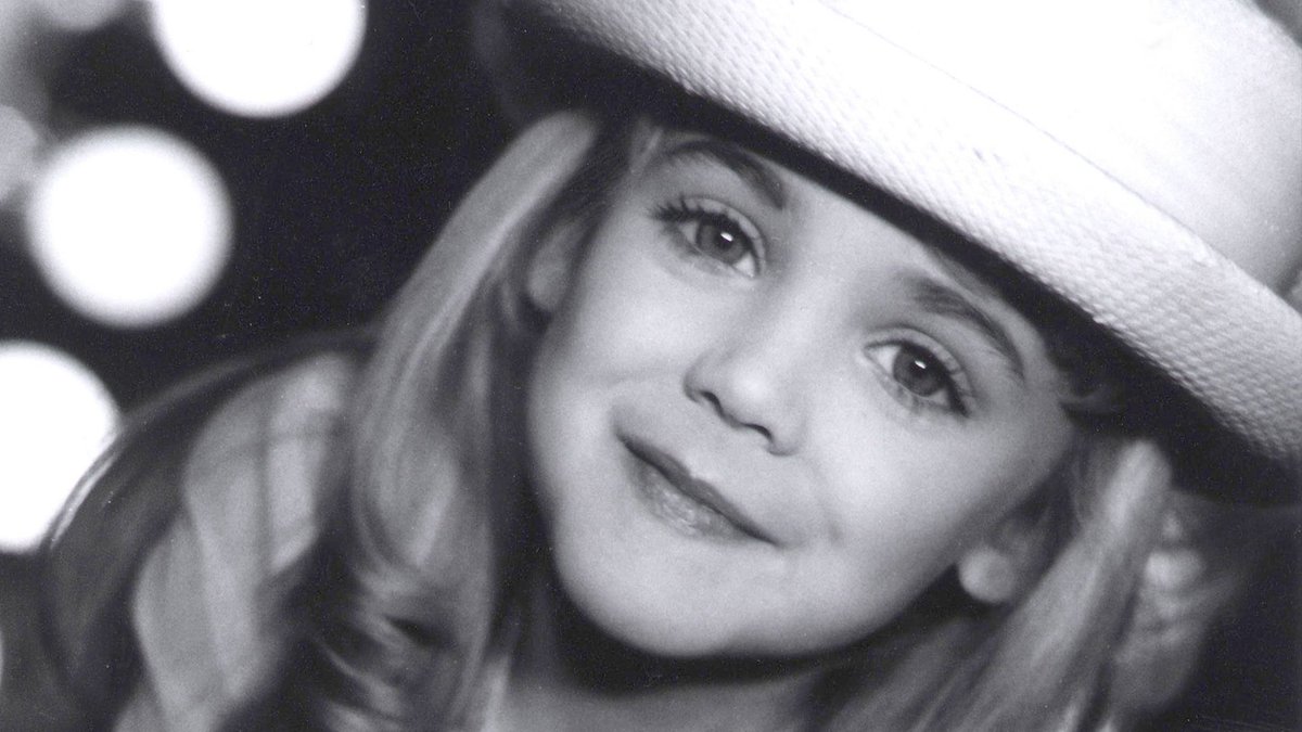 The autopsy on JonBenet Ramsey indicated that there was partially ...