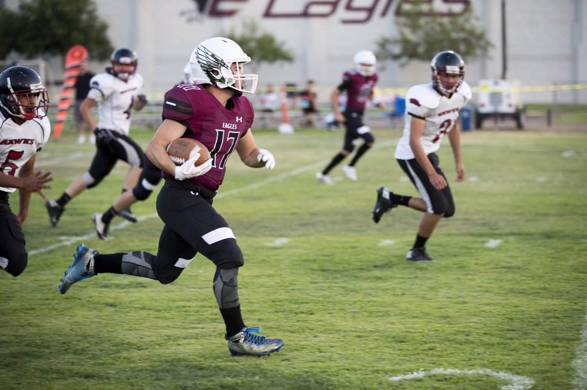 The Feather Online - Write On! | Fresno Christian High School