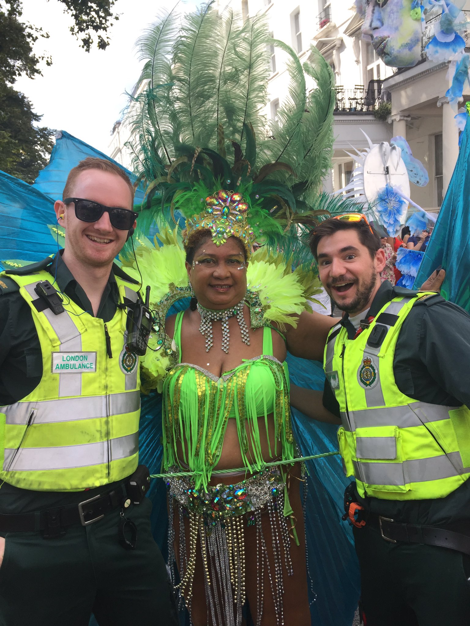 Hazardous Area Response Team (HART)