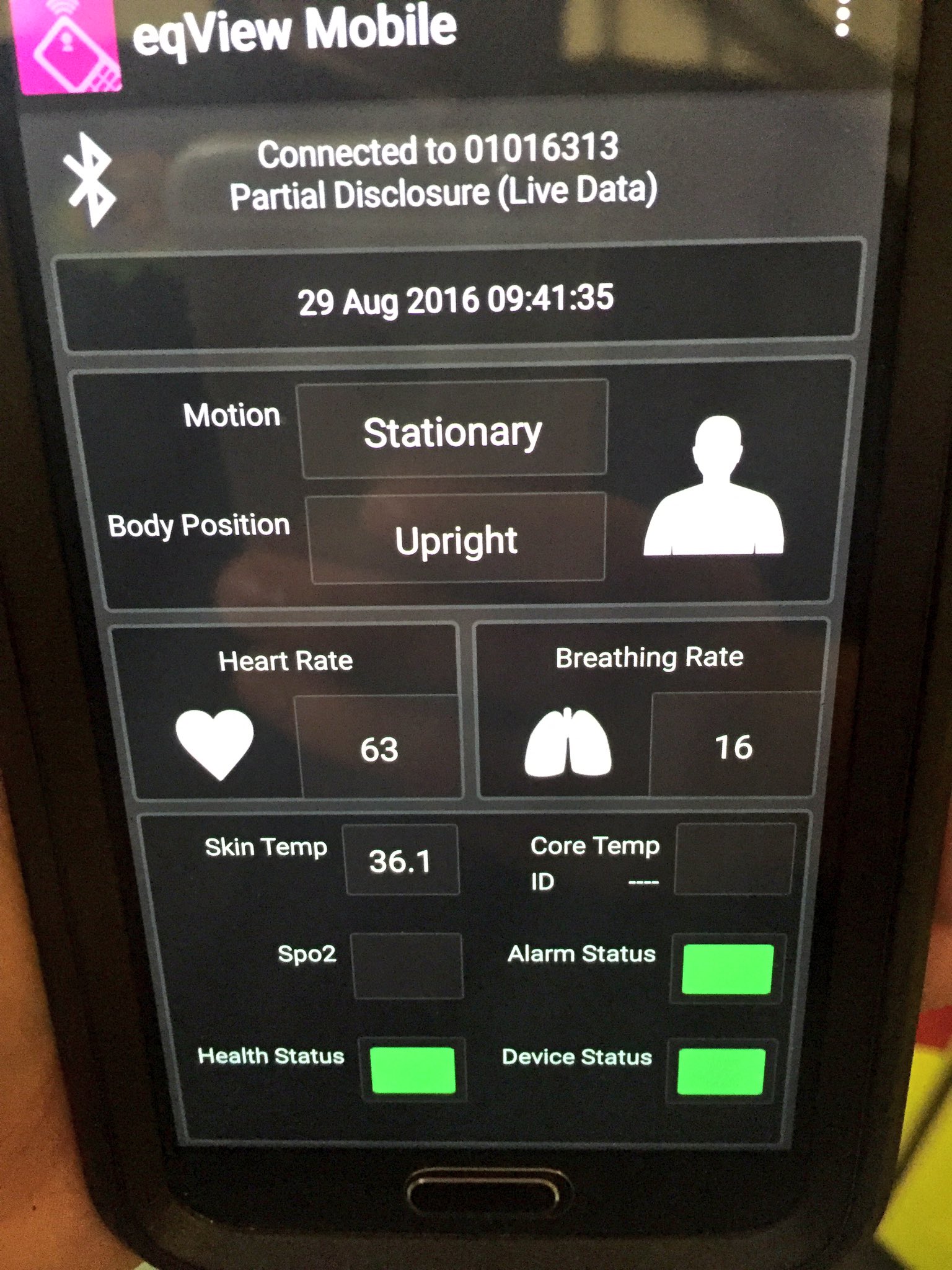 Hazardous Area Response Team (HART)