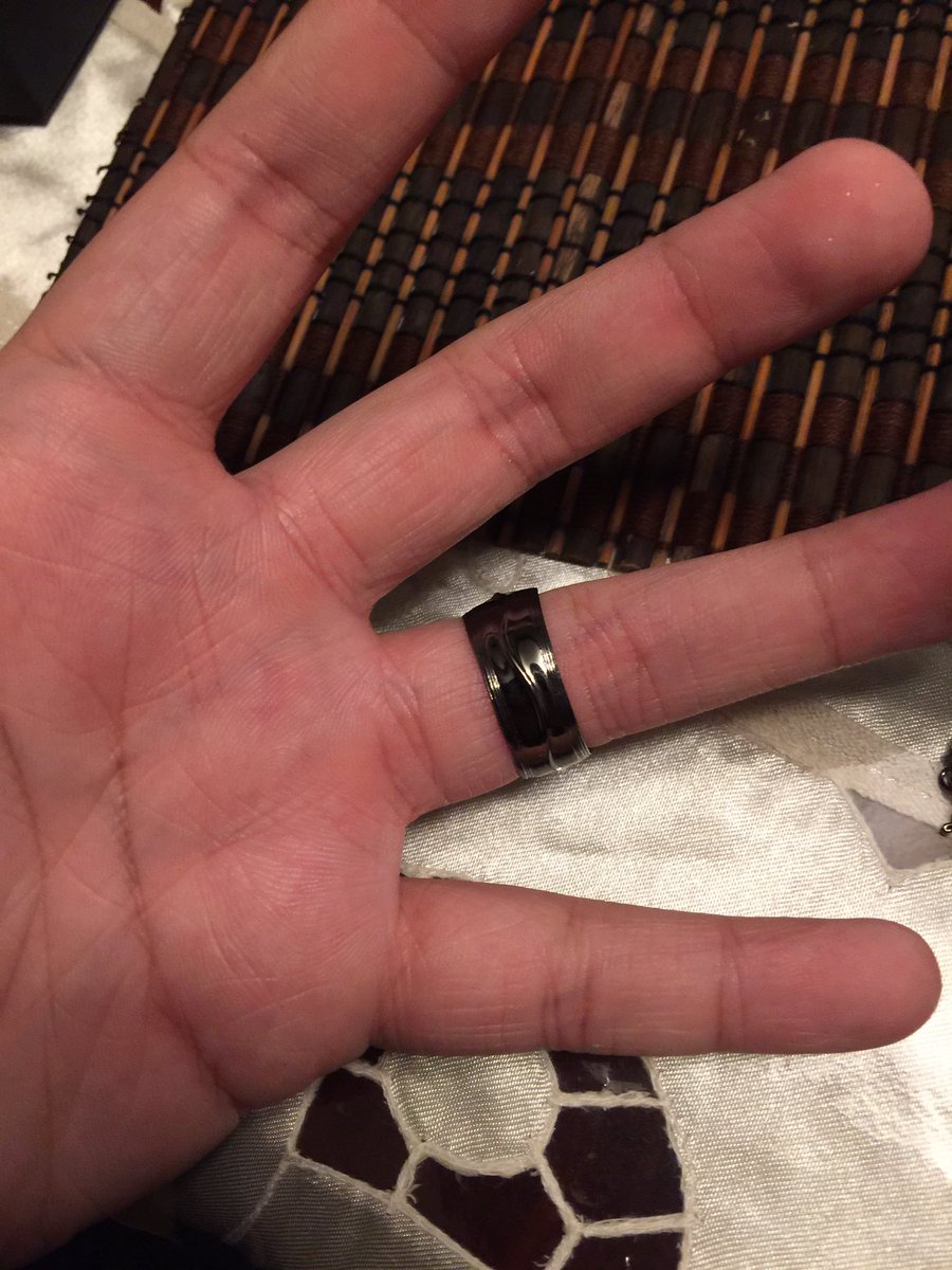 How To Use Lucii Ring : FFXV Ring of the Lucii – QZMRZA