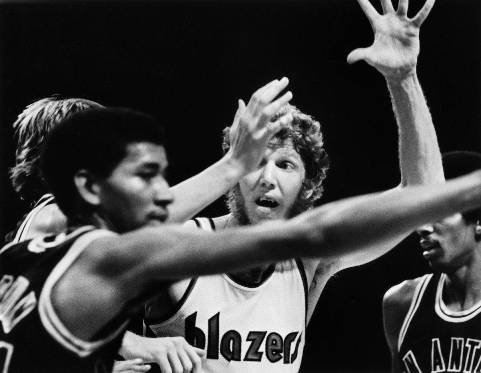 Former Blazers team physician, Dr. Robert Cook, drowns on the Oregon ...