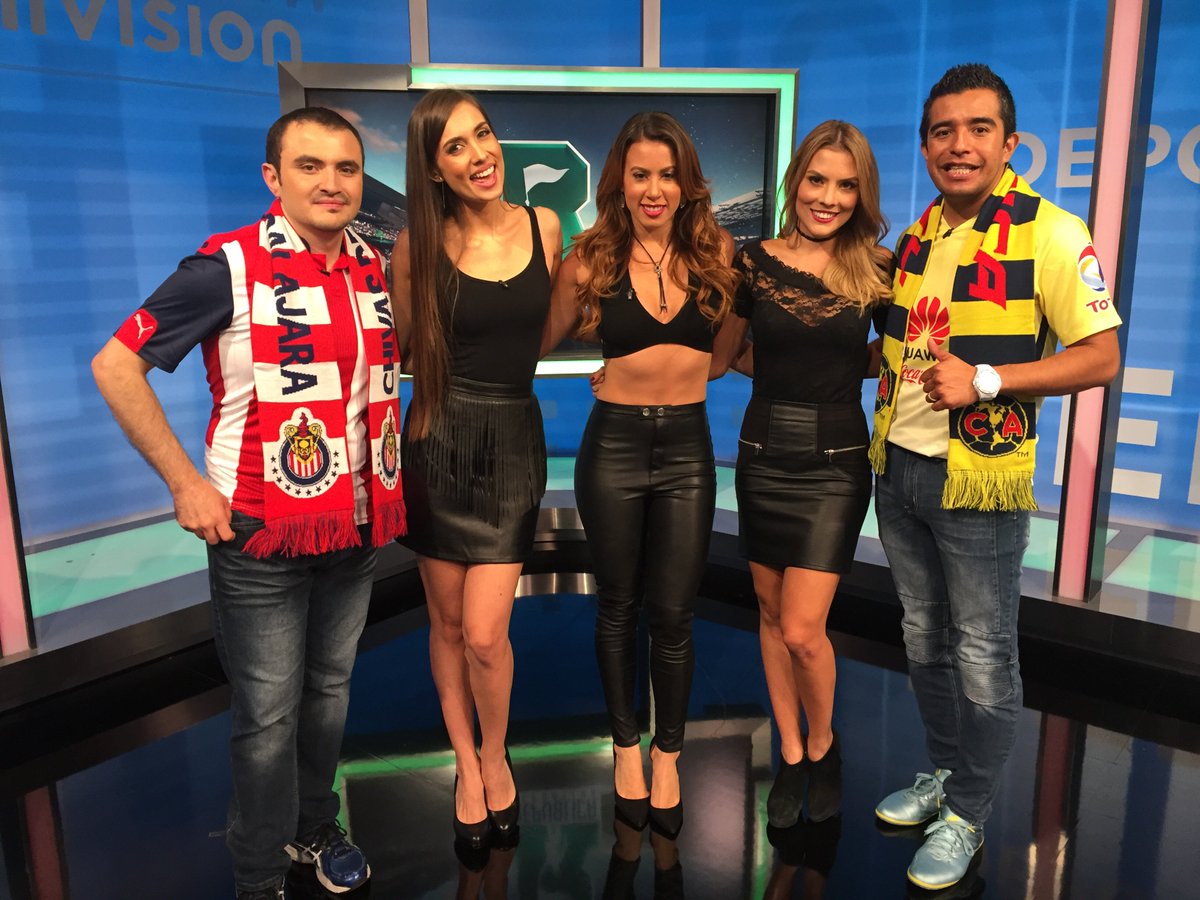 Republica Deportiva Senadoras