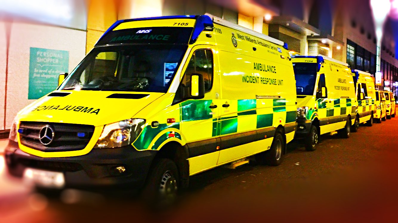 Hazardous Area Response Team (HART)