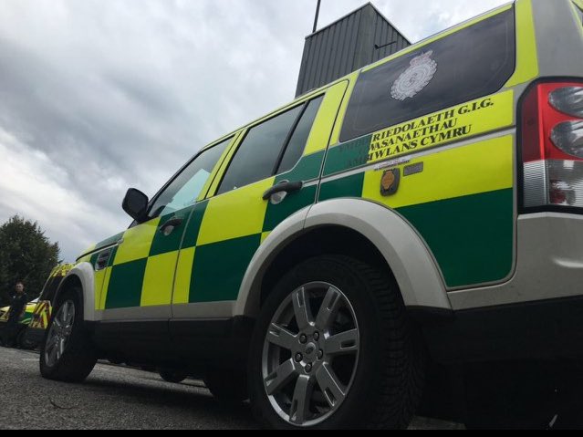 Hazardous Area Response Team (HART)