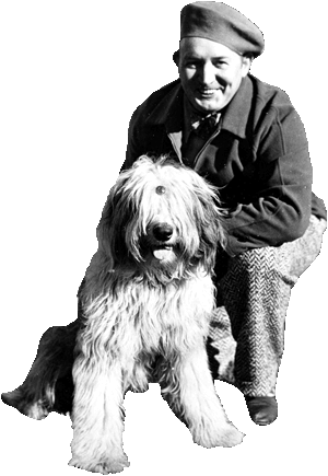 Ripleys Cyclops Dog OTIS (Odd Things I've Seen): Ripley's Believe It