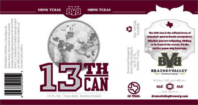 Austin brewery debuts new Longhorn-themed beer : r/CFB